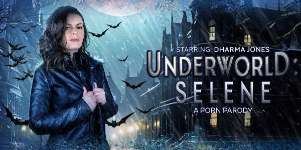 Underworld: Selene (A Porn Parody) VR Porn Video